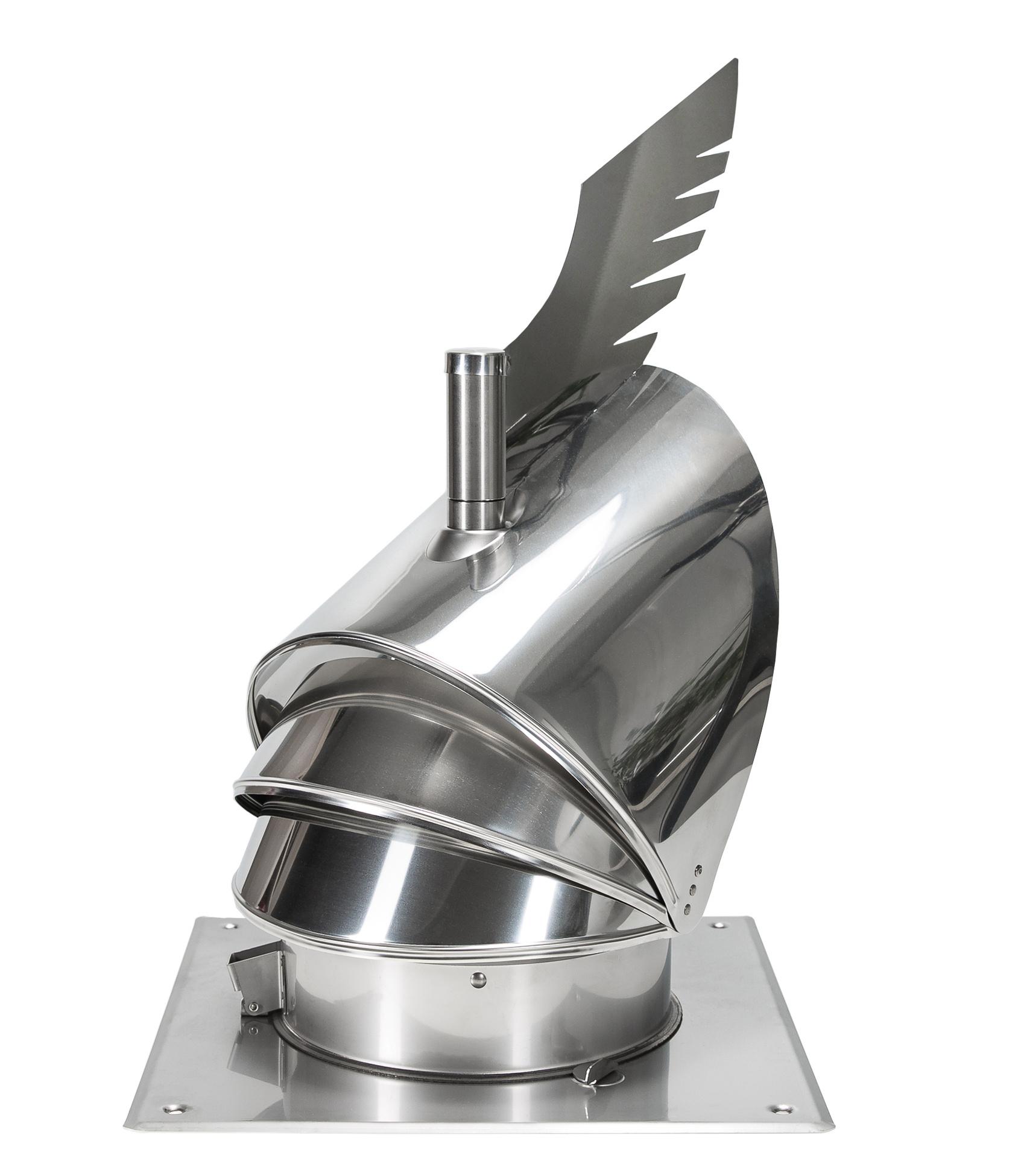 Kominy, Wentylacja, Turbowent – Producent anemostatów VENTLAB | DARCO Sklep Online